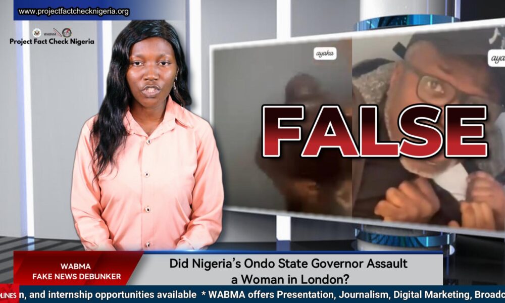 Did Michelle Obama release photos of herself pregnant? - Project FactCheck Nigeria